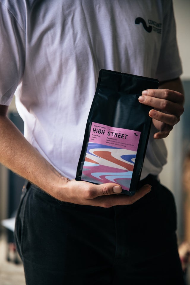 Discover the Best Coffee Beans in Geelong | Constant Coffee | Constant ...